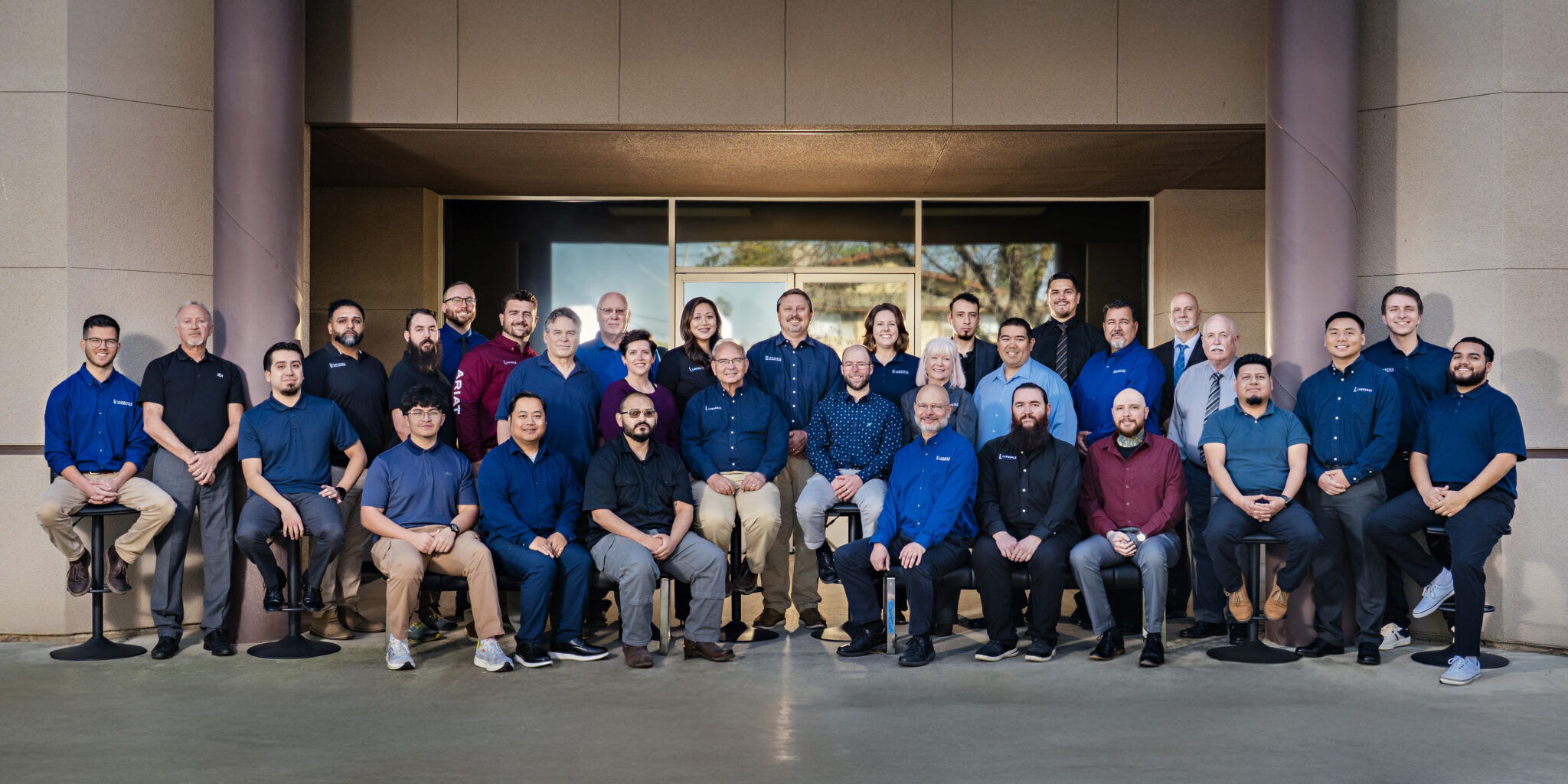 About Us | Lawrence Engineering Group